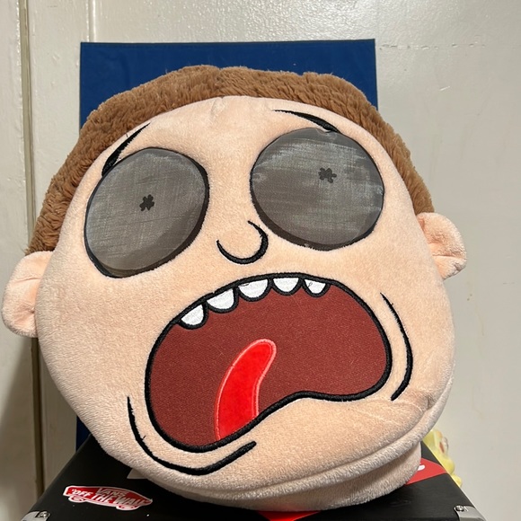 Dan Dee Collections | Other | Dan Dee Collection Morty Head | Poshmark